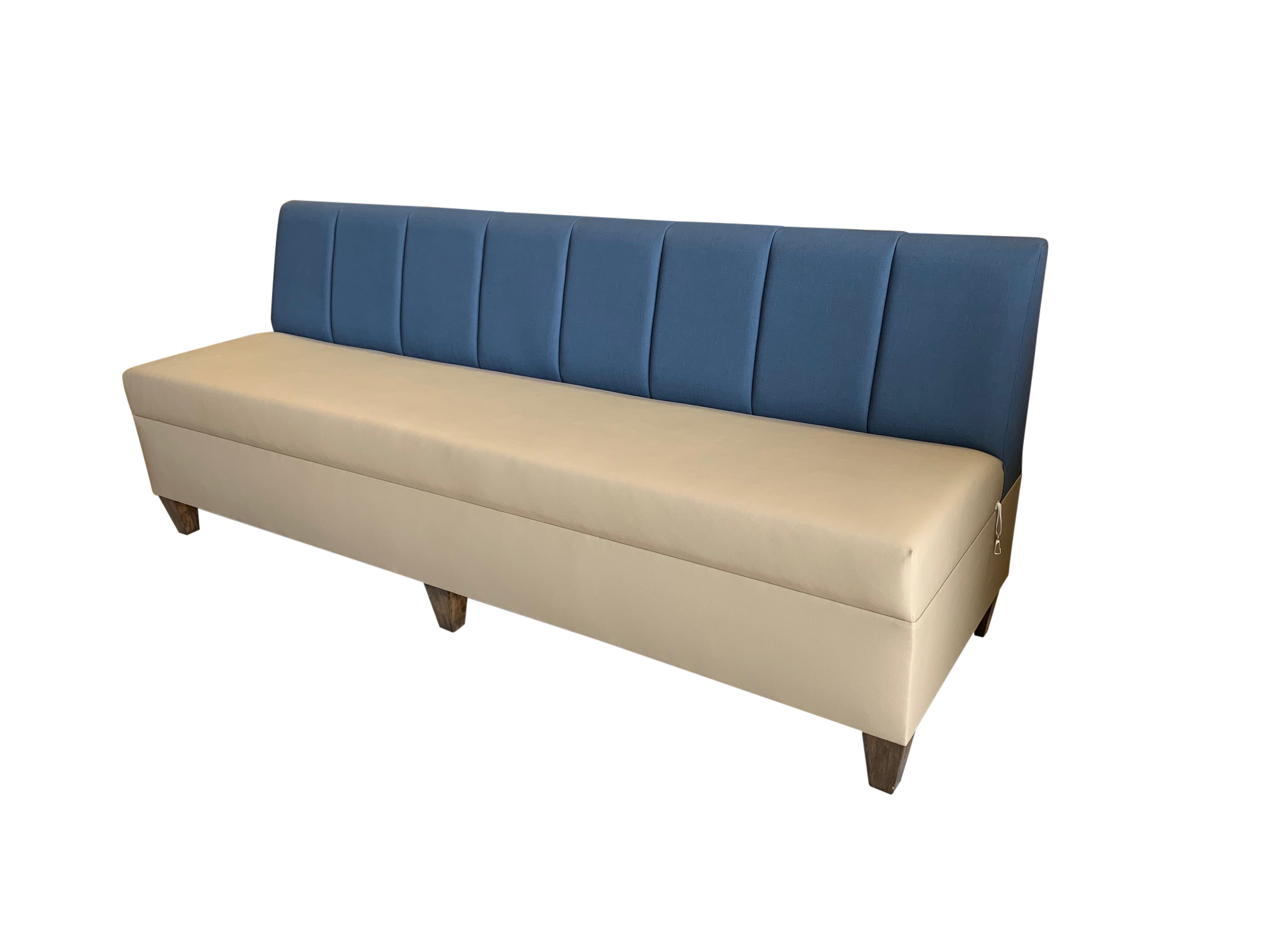 Dining Banquette Section – JRW Custom